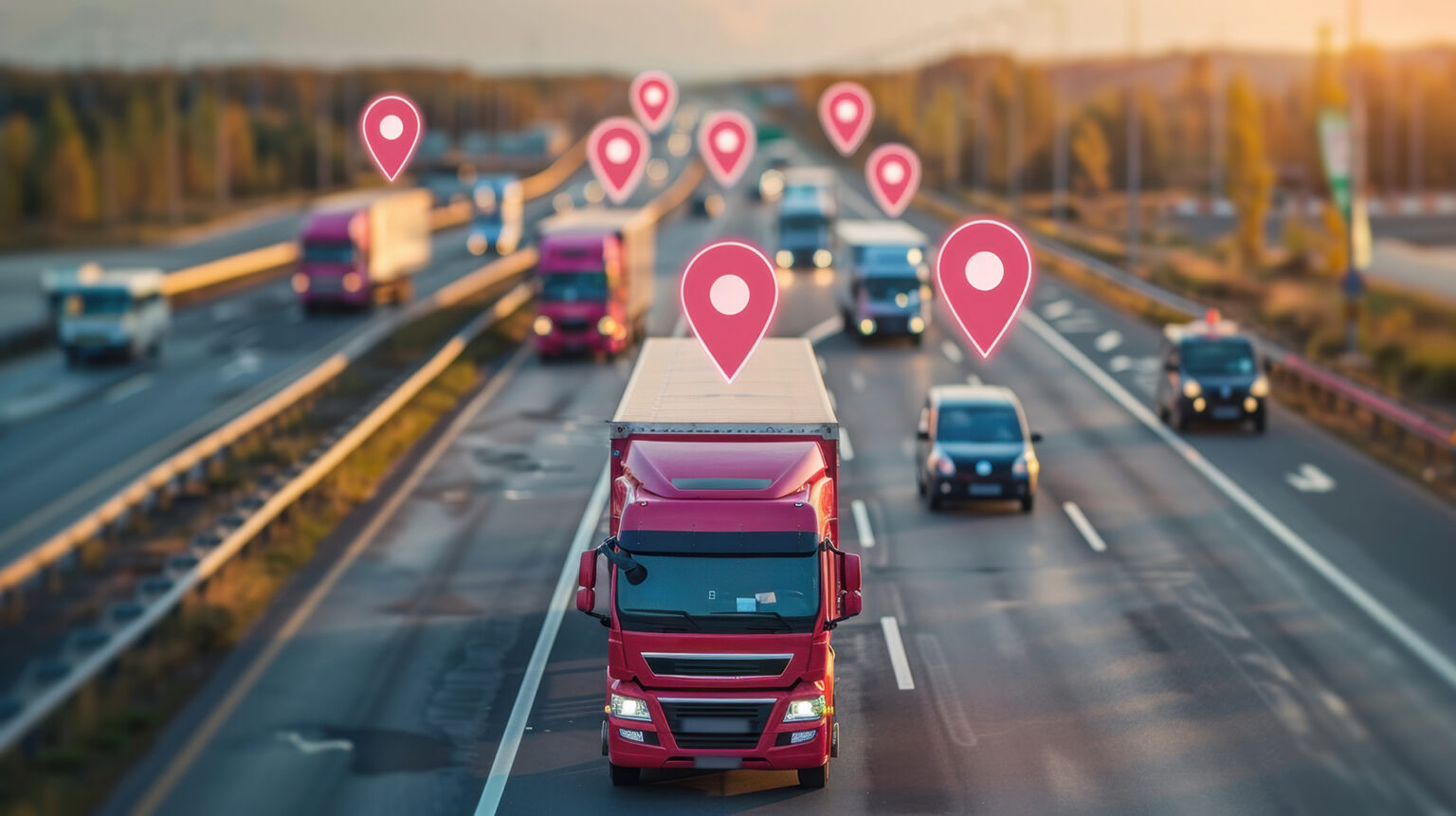 Home - Carrier Hub