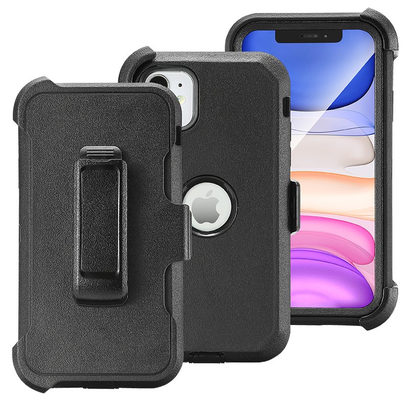 Mobility - Carrier Hub